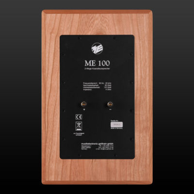 ME Geithain - UNI-HIFI Leipzig