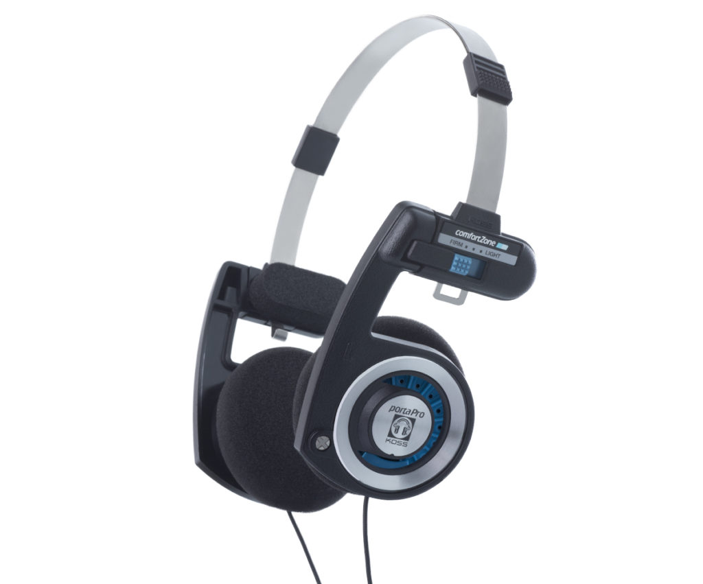 KOSS Porta Pro® Classic - UNI-HIFI Leipzig
