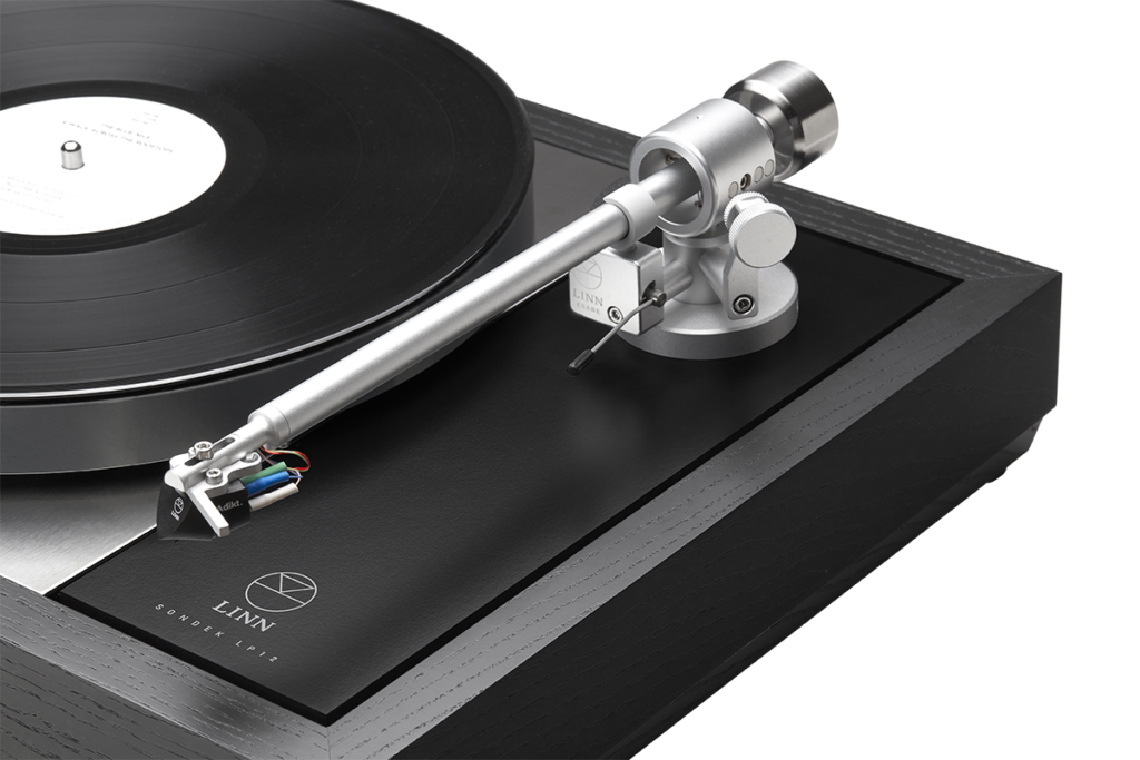 Linn LP 12 Majik MC - UNI-HIFI Leipzig